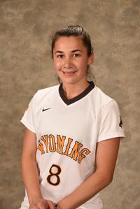 Candace Sciberras | Club Soccer | College Soccer | College Soccer Recruiting | Elite Soccer Shop