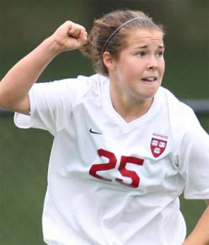 Conference Top 20 Rankings: Ivy League | College Soccer