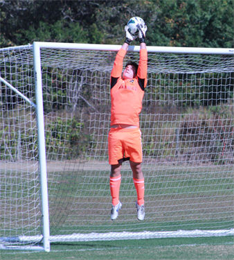 Academy Showcase Recap: Day Two | Club Soccer | Youth Soccer