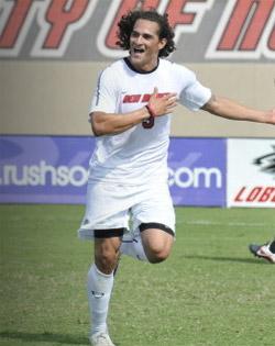 Big Board Rumbles Through DC, Baltimore #2 | College Soccer