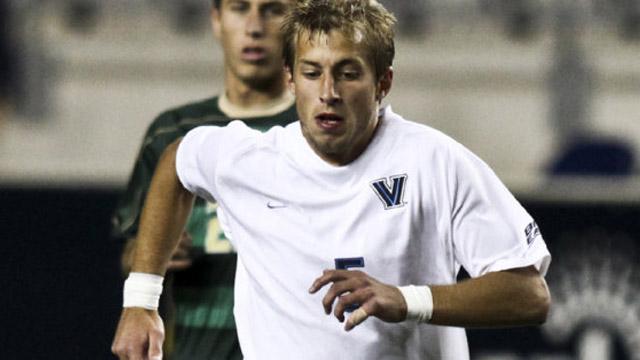 Joe Mauceri looks at the Villanova Wildcats | College Soccer