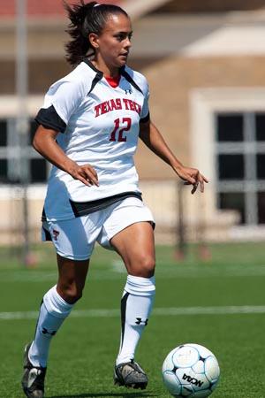 Texas A&M early favorite in Big 12 | College Soccer