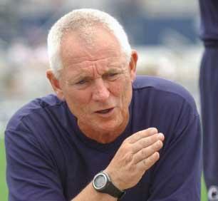 PSU coach Gorman resigns after 22 years | College Soccer