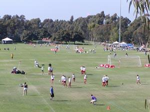 Albion Cup adds wrinkles and sees growth | Club Soccer Tournament News