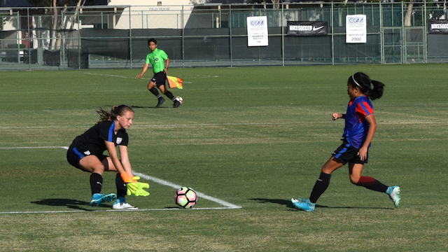 U.S. U14 GNT Camp Photo Gallery | Club Soccer | Youth Soccer