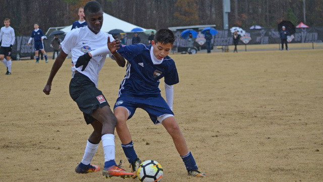 National League Vegas Preview: U14 Boys | Club Soccer | Youth Soccer