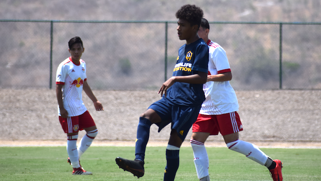 Boys DA U15 Showcase - Photo Gallery | Club Soccer | Youth Soccer