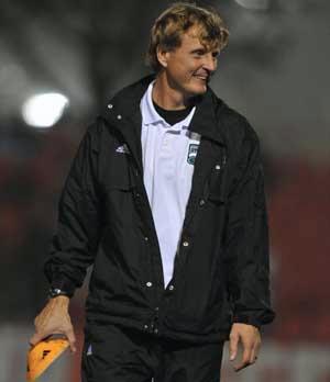 Loyola brings winning attitude to Prep Camp | Youth Soccer Camp | Club ...