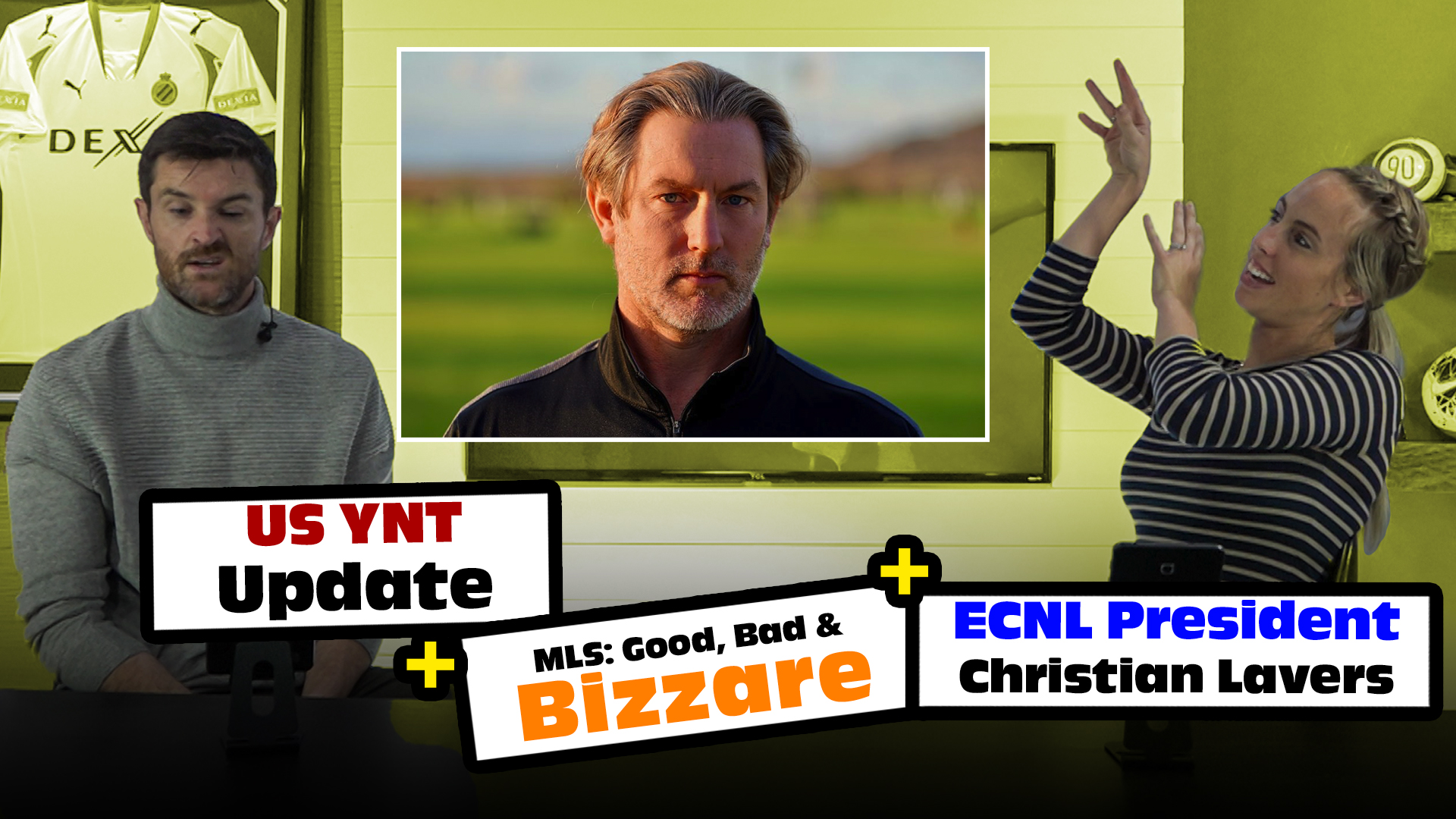 The 91st Minute: Digging into the ECNL | Club Soccer | Youth Soccer