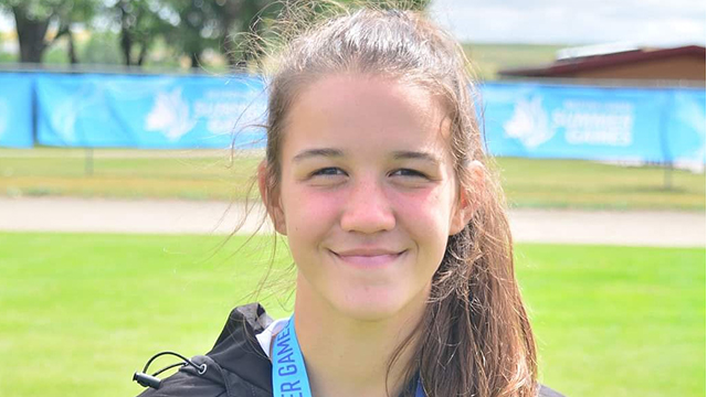 Uncommitted Highlights: Tia Schaffer | Club Soccer | Youth Soccer