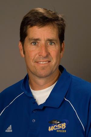 UCSB Gauchos raised eyebrows in '04 | College Soccer