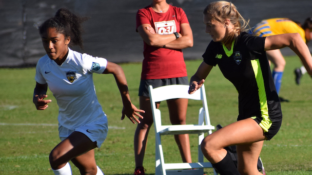 U17 WNT Depth Chart heading into Feb. | Club Soccer | Youth Soccer
