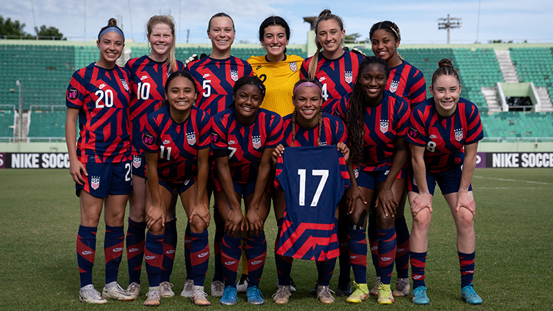 IMG Academy rankings winter update recap | Club Soccer | Youth Soccer