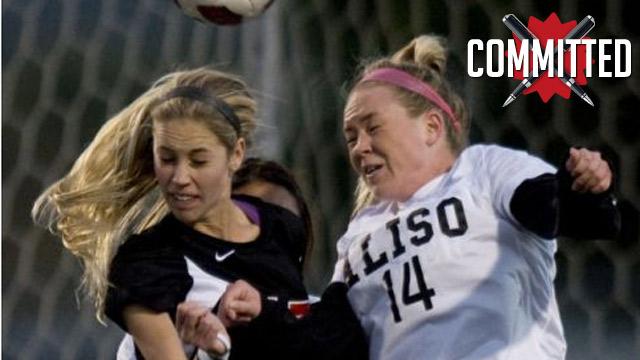 Top 100 player still driven after commitment | Club Soccer | Youth Soccer