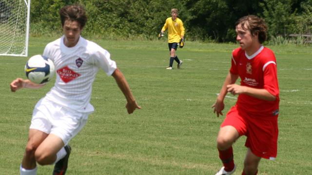 Weiss speaks on latest at Birmingham United | Club Soccer | Youth Soccer