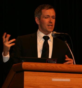 Chelsea director talks diversity in soccer | Club Soccer | Youth Soccer