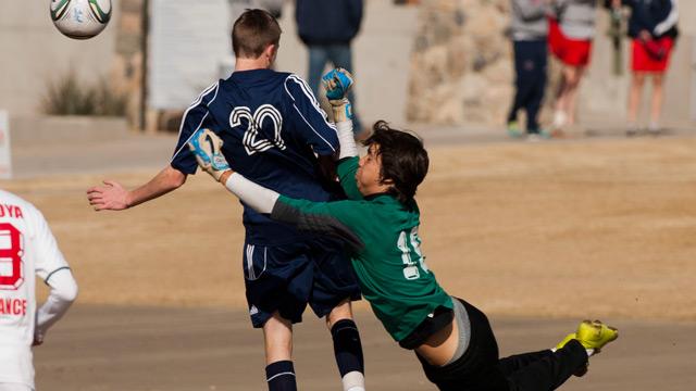 Champions Crowned at SC del Sol Pres Day | Club Soccer | Youth Soccer