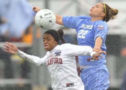 National champ Amber Brooks joins U20s for camp | Club Soccer | Youth ...