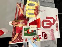 Addie Todd - Oklahoma | Club Soccer | Youth Soccer