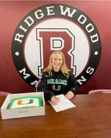 Jessica Kaye - Miami (FL) | Club Soccer | Youth Soccer