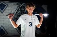 Nolan Brice - Xavier | Club Soccer | Youth Soccer