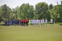 2024 MLS NEXT Flex | Club Soccer | Youth Soccer