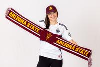 Norah Bell - Arizona State | Club Soccer | Youth Soccer