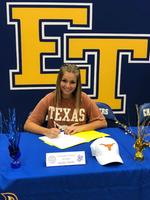 Kailey Smith - Texas | Club Soccer | Youth Soccer