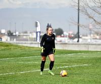 Girls DA - Spring Showcase | Club Soccer | Youth Soccer