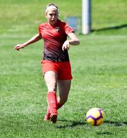 Girls DA - Spring Showcase | Club Soccer | Youth Soccer