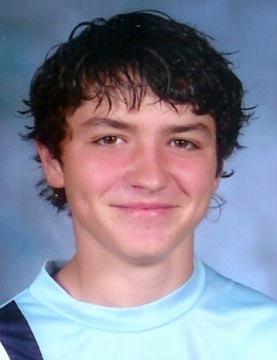 Connor Shennan