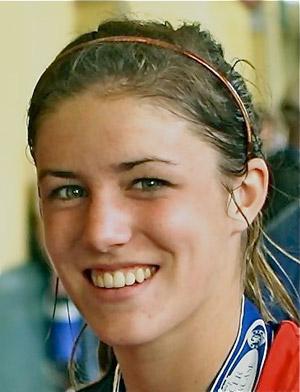 Heather Magee