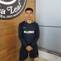 Joseph Anthony Diaz Sarabia