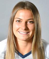 Mackenzie Aunkst | Club Soccer | College Soccer | College Soccer ...