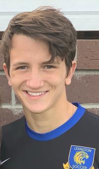 Jaxon Keene