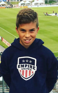 Alessandro Elia