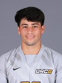 Sam Coad | Club Soccer | College Soccer | College Soccer Recruiting ...