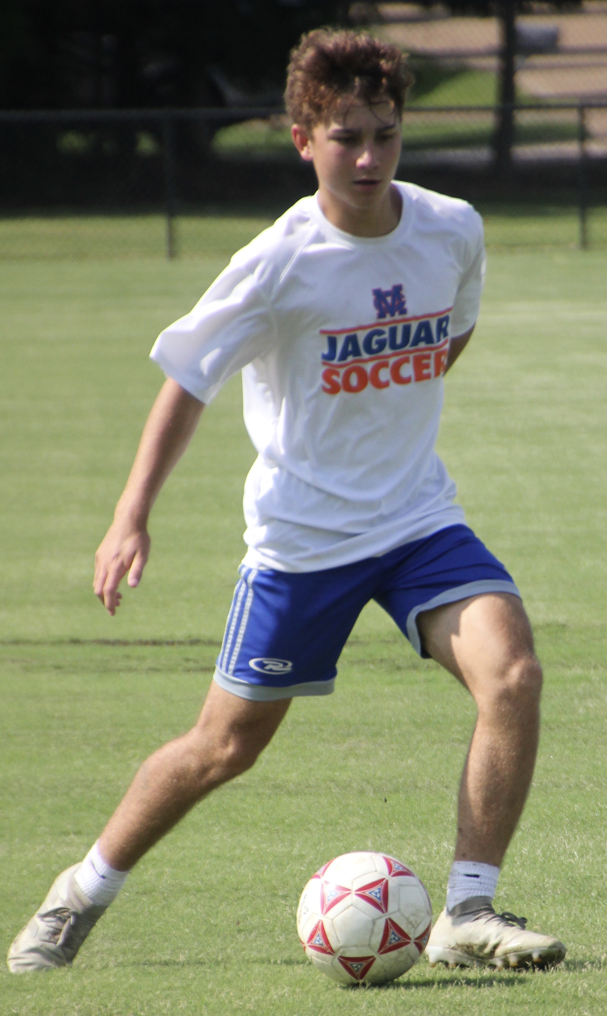 Caleb Davis