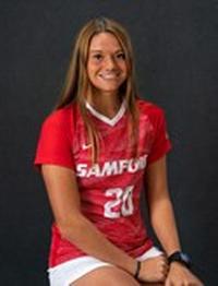 Ella Simpson | Club Soccer | College Soccer | College Soccer Recruiting ...