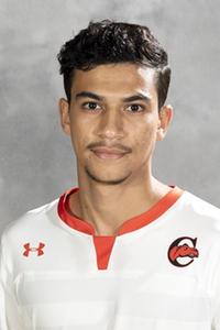 Sami Charaf Amal | Club Soccer | College Soccer | College Soccer ...