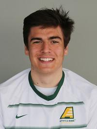 Zach Barrett | Club Soccer | College Soccer | College Soccer Recruiting ...