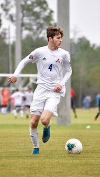 Tyler Griffin