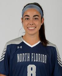 Ariana Munoz | Club Soccer | College Soccer | College Soccer Recruiting ...