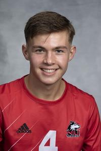 Harry Jolley | Club Soccer | College Soccer | College Soccer Recruiting ...