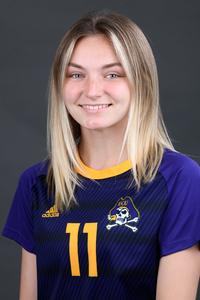 Annabelle Abbott | Club Soccer | College Soccer | College Soccer ...