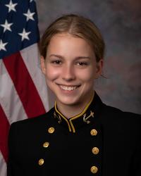 Sophie Utsinger | Club Soccer | College Soccer | College Soccer ...