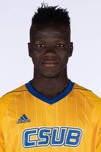 Brima Kamara