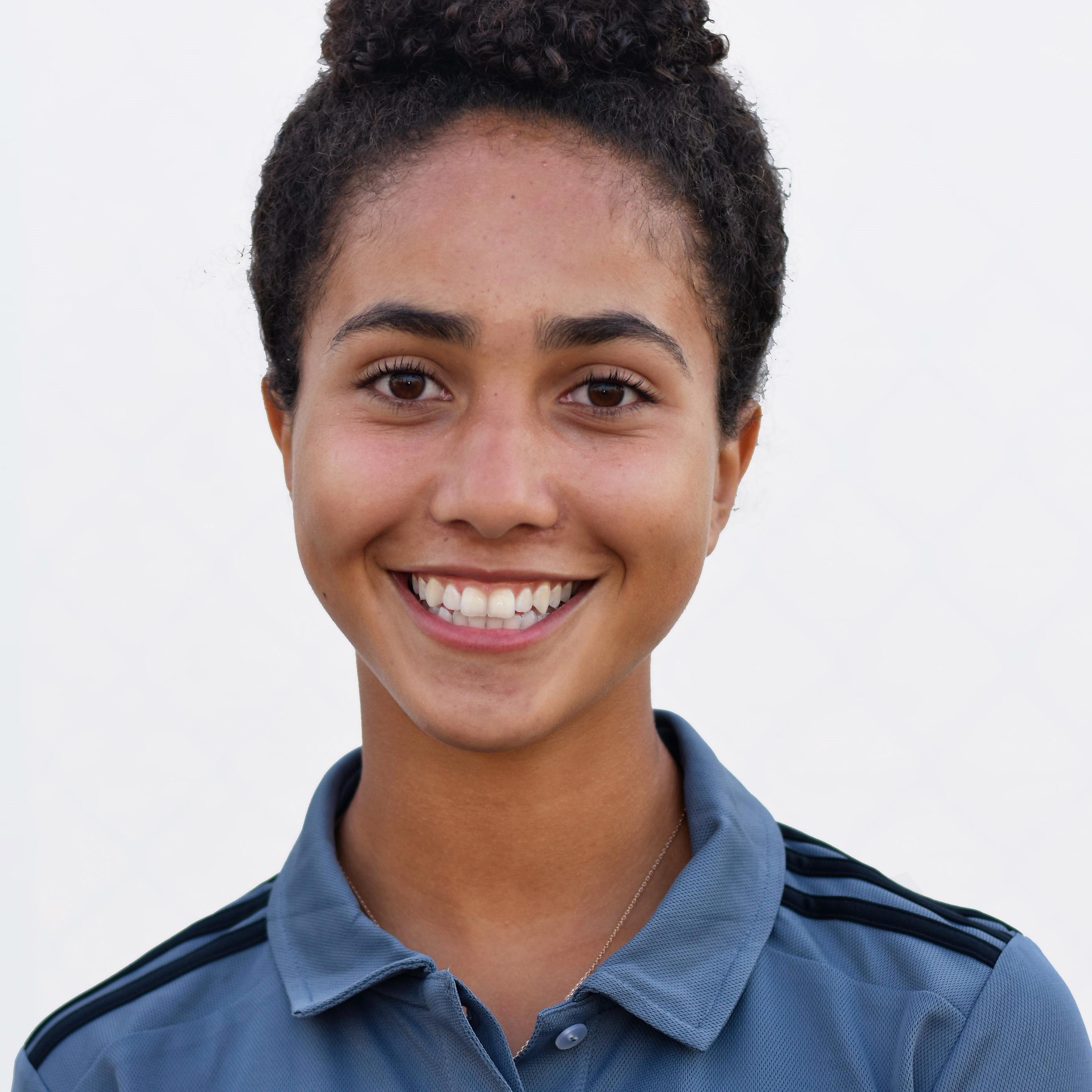Elaheh (Ella) Sims