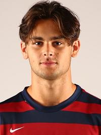 Leo Burney | Club Soccer | College Soccer | College Soccer Recruiting ...