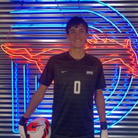 Chance Johnson | Club Soccer | College Soccer | College Soccer ...